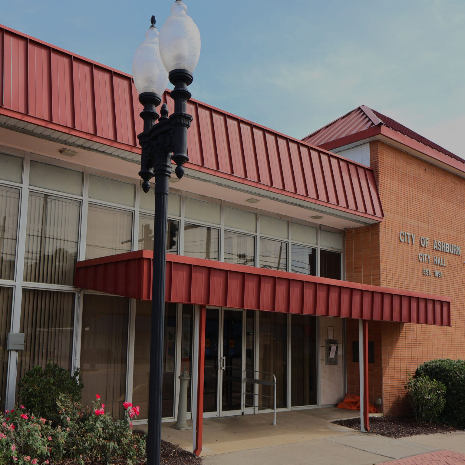 About the City of Ashburn – City of Ashburn